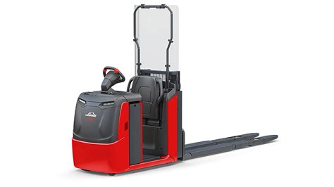 Linde Material Handling Companies House At James Engel Blog