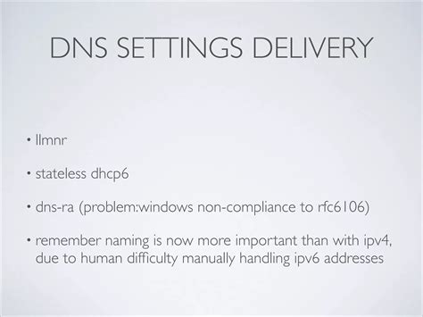 Dual Stack Ipv4 Ipv6 Security Issues A Simple Proof Of Concept Ppt