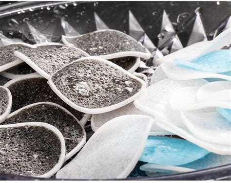 Mutag Biochip Anoxkaldnes Mbbr Media Mbbr Biochip K1 K3 K5 Bio Filter