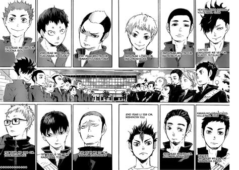 Pin Di Sally Bui Su Haikyuu