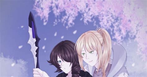 崩坏3 Reanna X Schrodinger Schro Shiroiのイラスト Pixiv