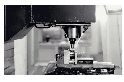 Design For CNC Machining A Comprehensive Guide To CNC Machine Parts Goldsupplier