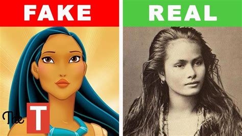 Pocahontas Story Real Life Véritable Histoire De Pocahontas Evmji