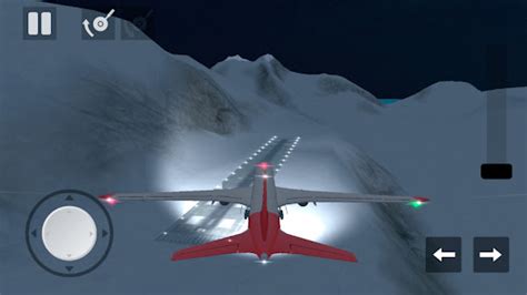 Plane Crash Flight Simulator Apps No Google Play