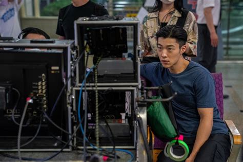 Bloodhounds Picture Drama Hancinema