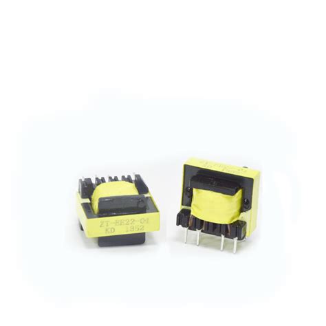 高频变压器 Ee系列 Zt Ee22 01 珠海市康定电子股份有限公司