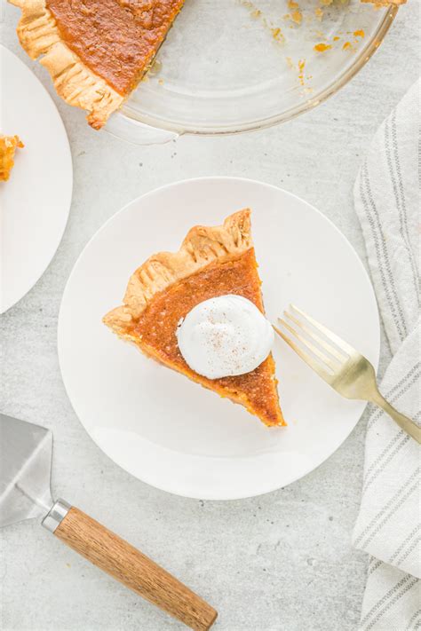 Patti Labelles Sweet Potato Pie Southern Done Right