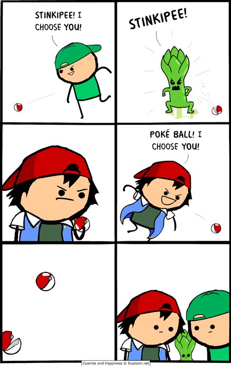20230526 Cyanide And Happiness Wiki Fandom 20230526 Cyanide And Happiness Wiki Fandom