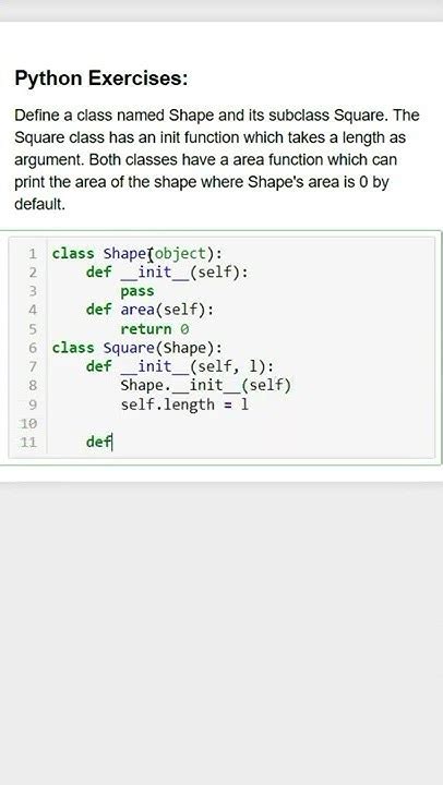 Python Challenging Programming Exercises Level 3 Learning Python