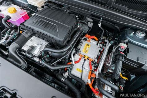 2025 Jaecoo J7 PHEV Malaysia Ext 42 Paul Tan S Automotive News