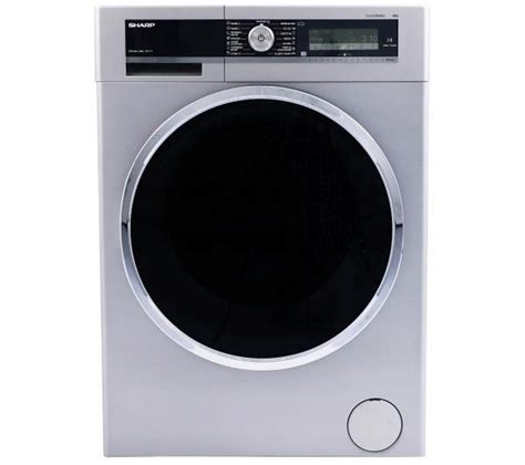 Pralka Sharp ES GFD8145I5 PL A 1400obr 8KG 43L 8698988634