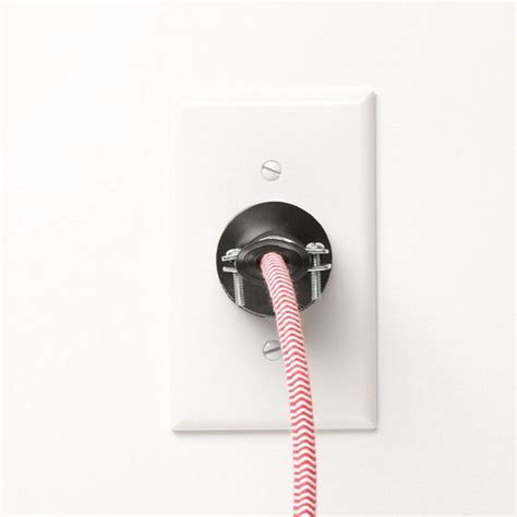 Cloth Extension Cord Cool Things To Make Extension Cord Cord