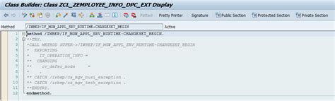 Simple Steps To Perform Batch Operations In Sap Ga Sap Community