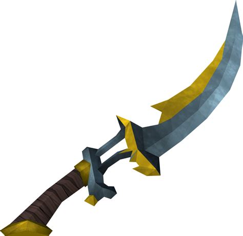 Exquisite Sword Runescape Wiki Fandom Powered By Wikia