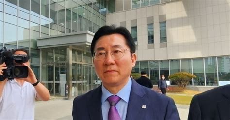 박경귀 아산시장 결국 직 상실대법서 벌금 1500만원 확정종합