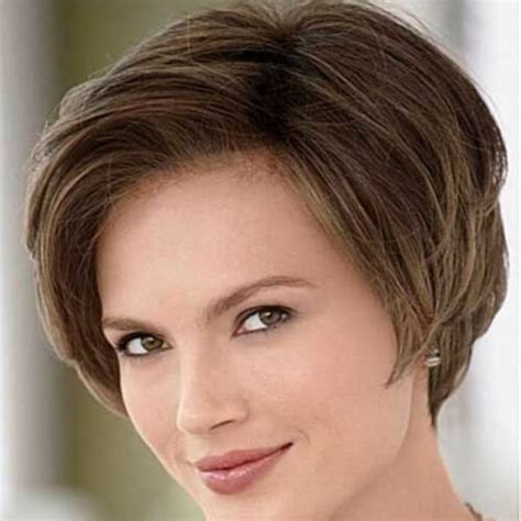 48 Sassy Short Layered Haircuts
