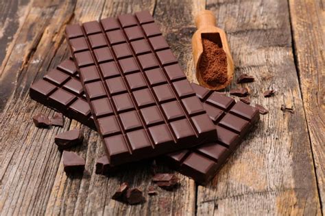 Recipe Cocoa Butter Cocoa Powder Chocolate