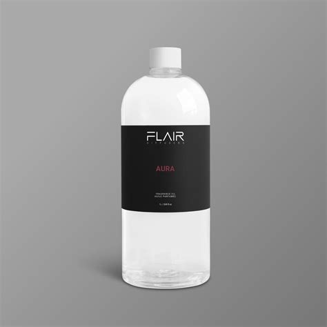 Diffuser Fragrance Oil Aura Flair Diffusers