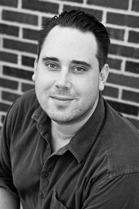 Actor Spotlight Leif Brodersen