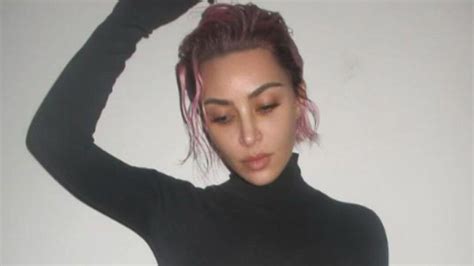 Kim Kardashians New Look Has Her Twinning With Kanye West S Wife Bianca Censori The Nerd Stash