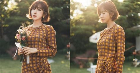 미스트롯 하유비 팬들 위해 러블리한 웨딩화보 공개