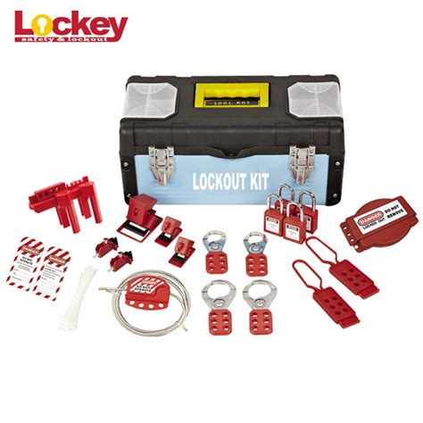 Lockout Tagout Protecting Workers From Machine Hazards