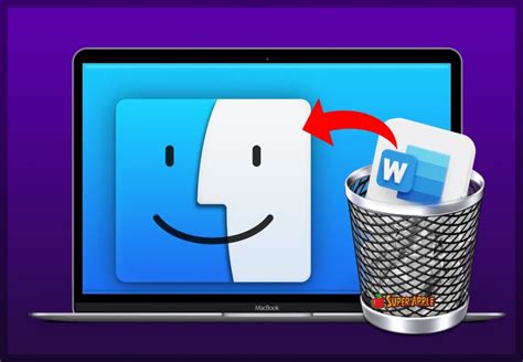 Como Recuperar Documentos Do Word Não Salvos No Mac