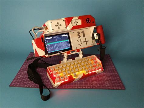 Indication Panel Wiring Details