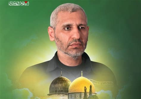 أبو عبيدة الضيف خطّ بدمه الفصل الأخير لتحرير فلسطين