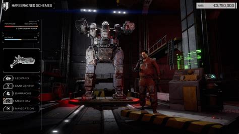 Battletech Review Ign