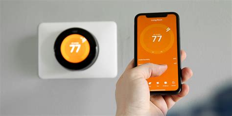 Types Of IoT Sensors Built In