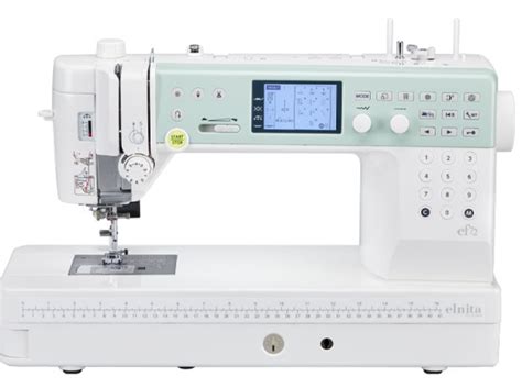 Elna Sewing Machines