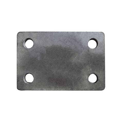 Galvanized Pontoon V Bunk Bracket Kit Bh Usa