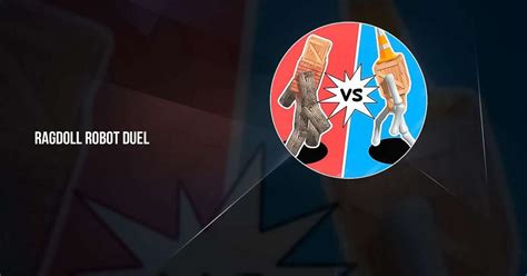 Download And Mainkan Ragdoll Robot Duel Di Pc And Mac Emulator