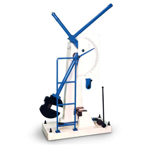Understanding The Charpy Impact Test Machine A Comprehensive Guide