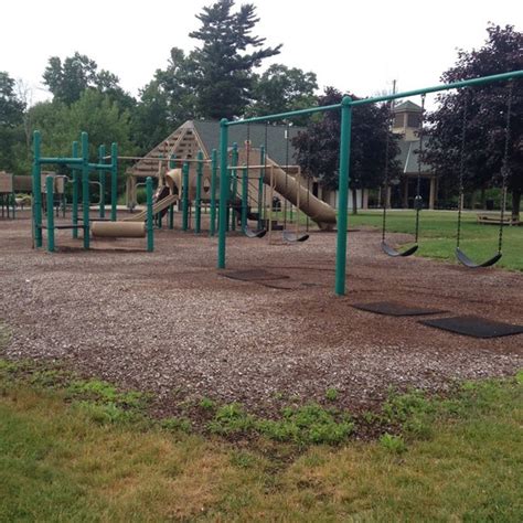 Meadowview Park Long Meadow Ext
