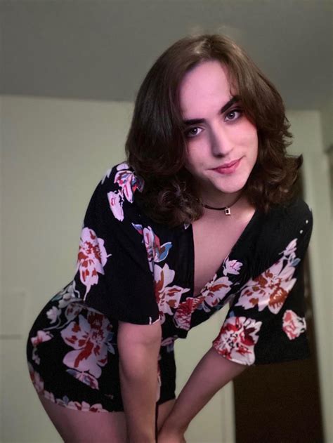 Im Ready For Our Date Cutie Scrolller