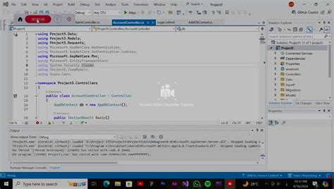 menna osama on linkedin internship dotnet webdevelopment aspnetmvc
