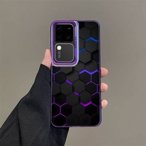 Vivo V29 V27 V29e V30e V30 5g Case Vivo V27e Shockproof Case Matte