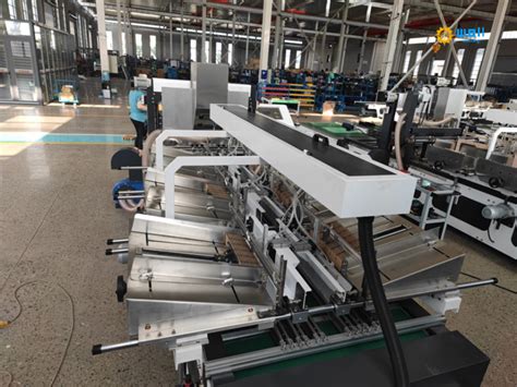 Automatic Partition Assembler Machine