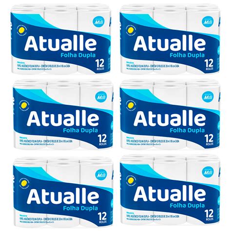 Papel Higienico Extra