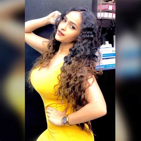 Prajakta Dusane Bold Pictures Instagram Hot Models Prajakta Dusane