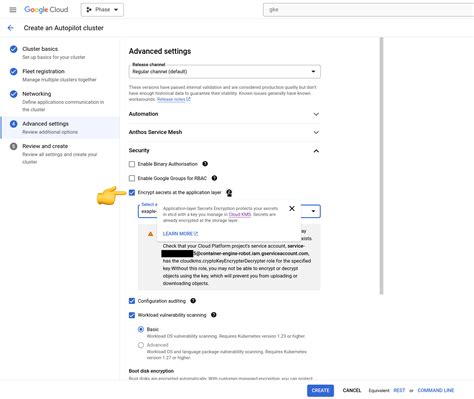 End To End Encrypted Secrets Deployment To Kubernetes Phase Blog
