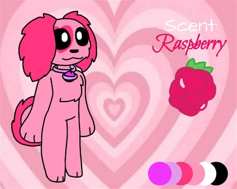 Razzys Ref By Patchy13patchy On Deviantart