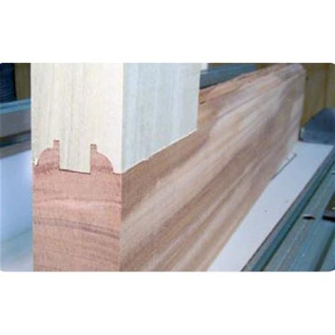 CMT Entry Interior Door Router Bit Set Carbatec CMT Entry Interior Door Router Bit Set Carbatec