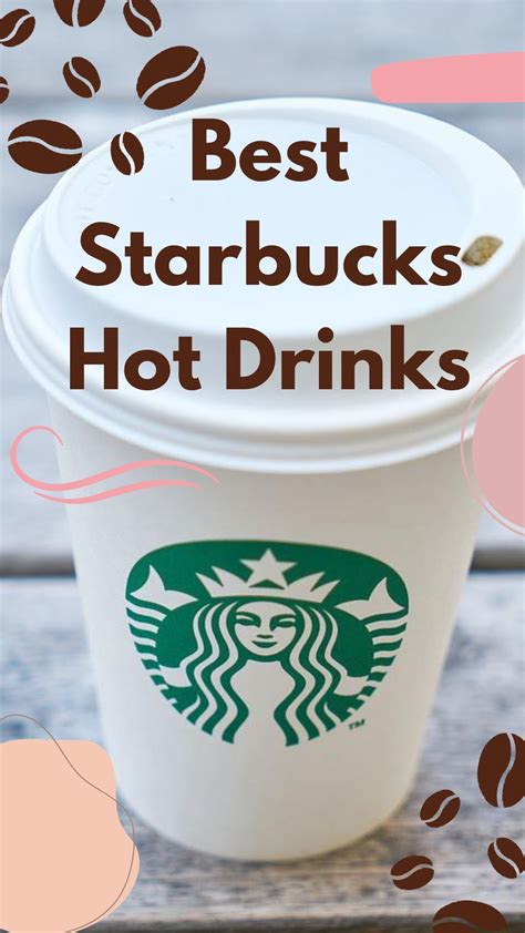 Starbucks Hot Coffee Flavors
