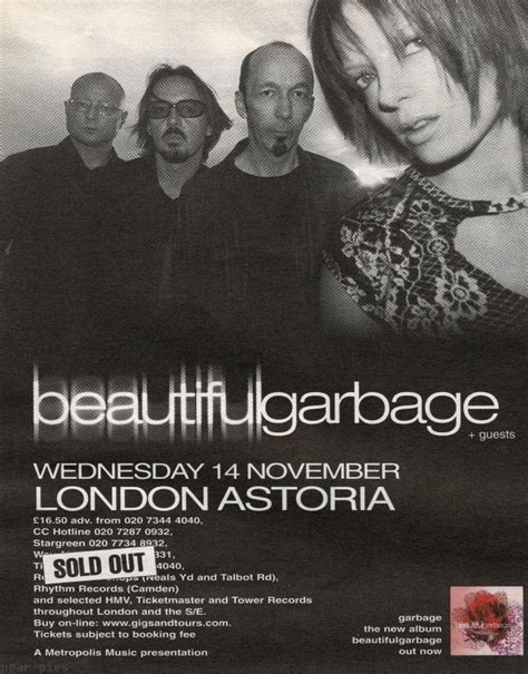 Garbage Band On Tumblr