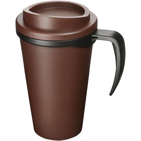 Kubek termiczny z serii Americano Grande o pojemności 350 ml