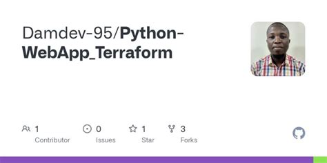 How To Implement Aws Infrastructure On Python Sulaiman Olubiyi Posted
