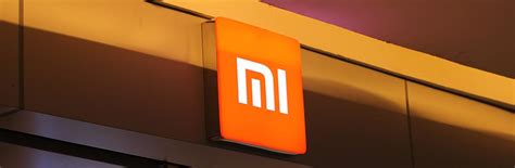 Us Ban Lifted Xiaomi Shares Grow R Blog Roboforex